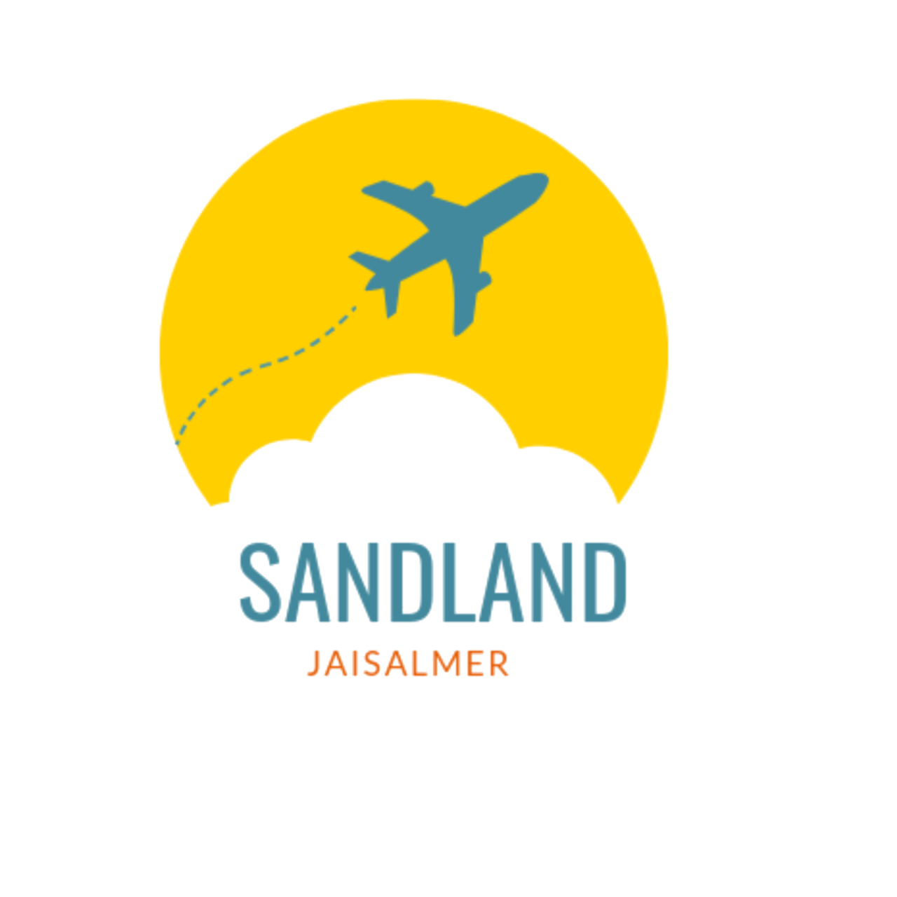 Desert Safari - Sandland Tour Jaisalmer